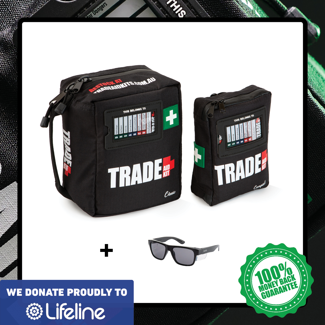 Classic Compact Combo